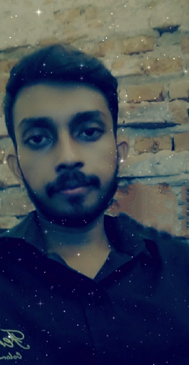 Naseef's Personal Site